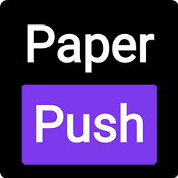 PaperPush - AI驱动的Arxiv论文推荐与RSS订阅服务